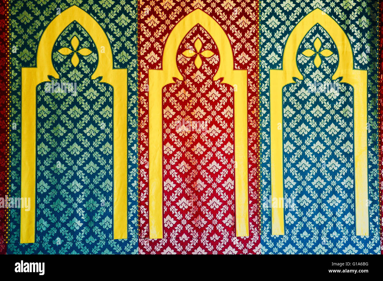 Islamic Pattern High Resolution Stock Photography and Images - Alamy