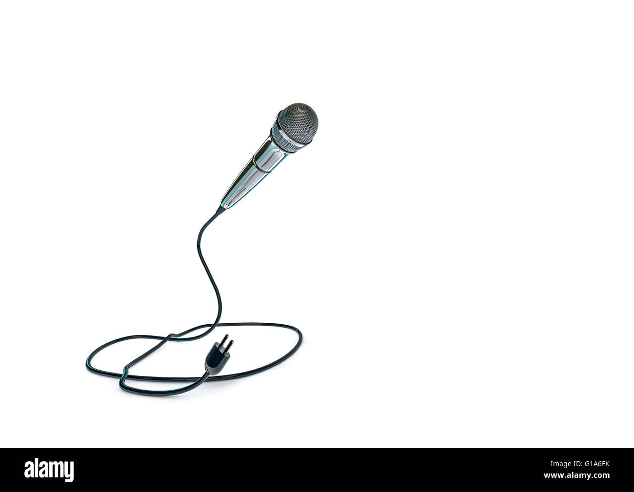 3d render snake hi-res stock photography and images - Alamy