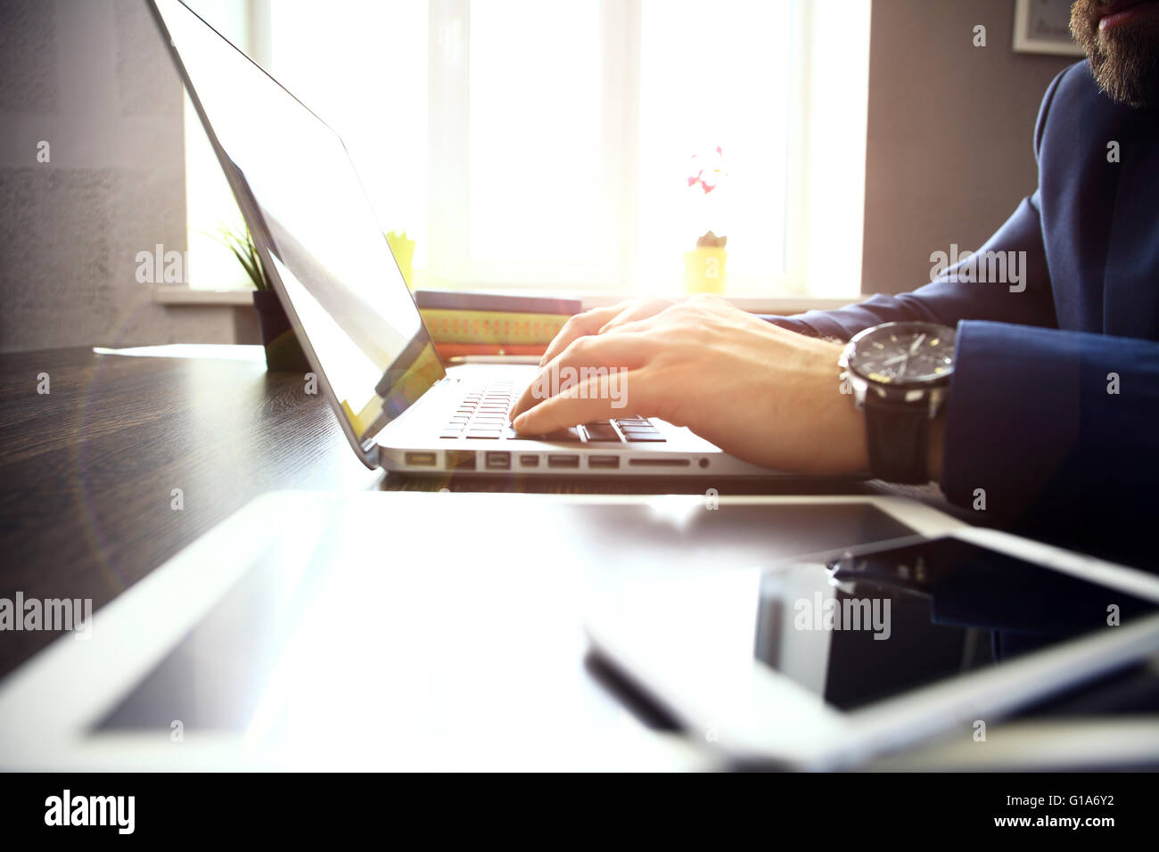 Pc Mouse High Resolution Stock Photography and Images - Alamy