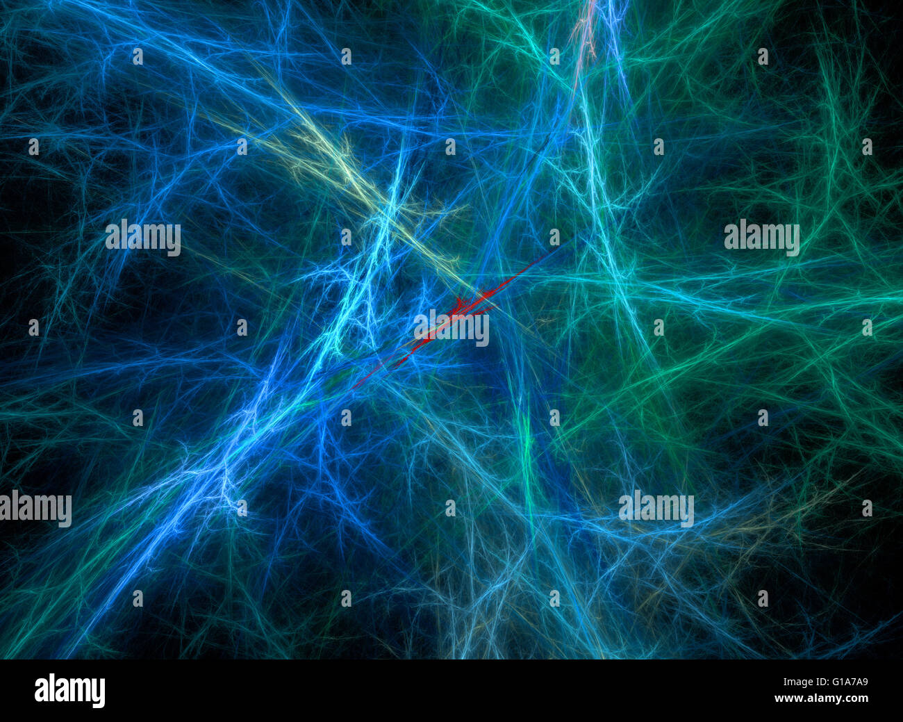 Energy patterns hi-res stock photography and images - Alamy