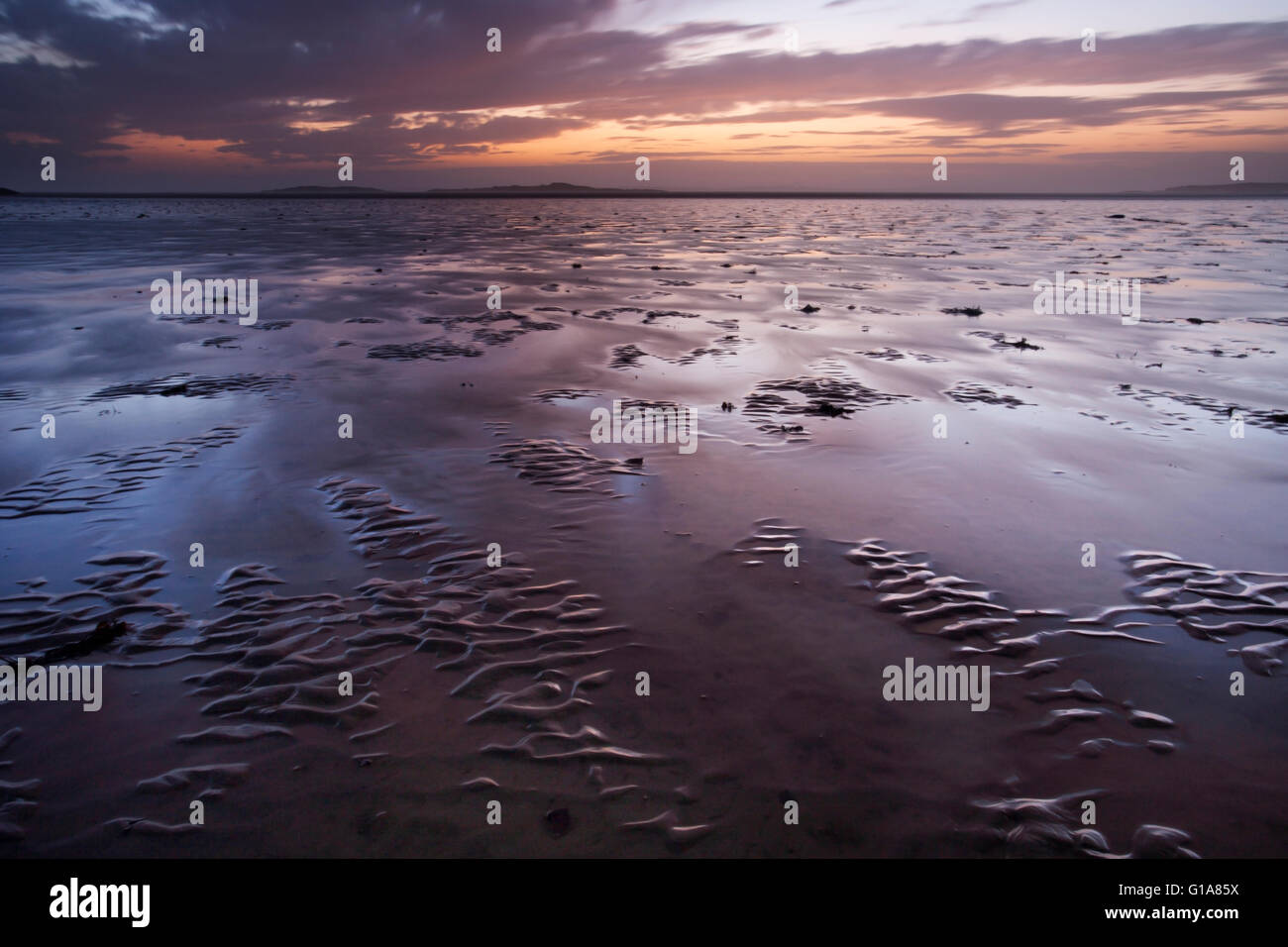 Carrick beach hi-res stock photography and images - Alamy