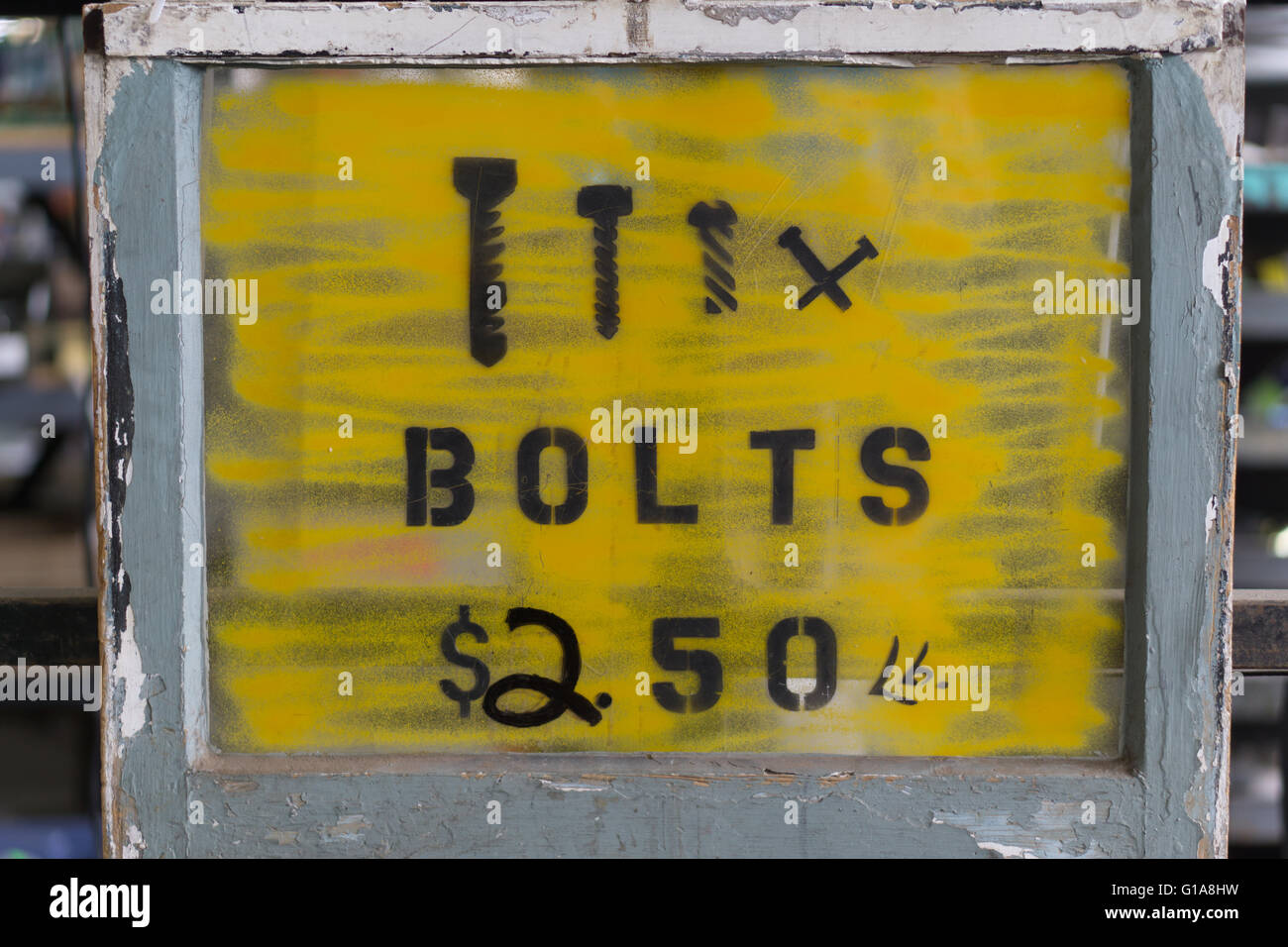 Urban Ore, Berkeley, CA Stock Photo - Alamy