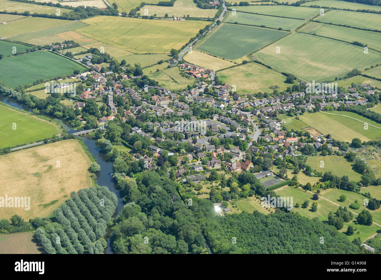 Radwell uk hi-res stock photography and images - Alamy