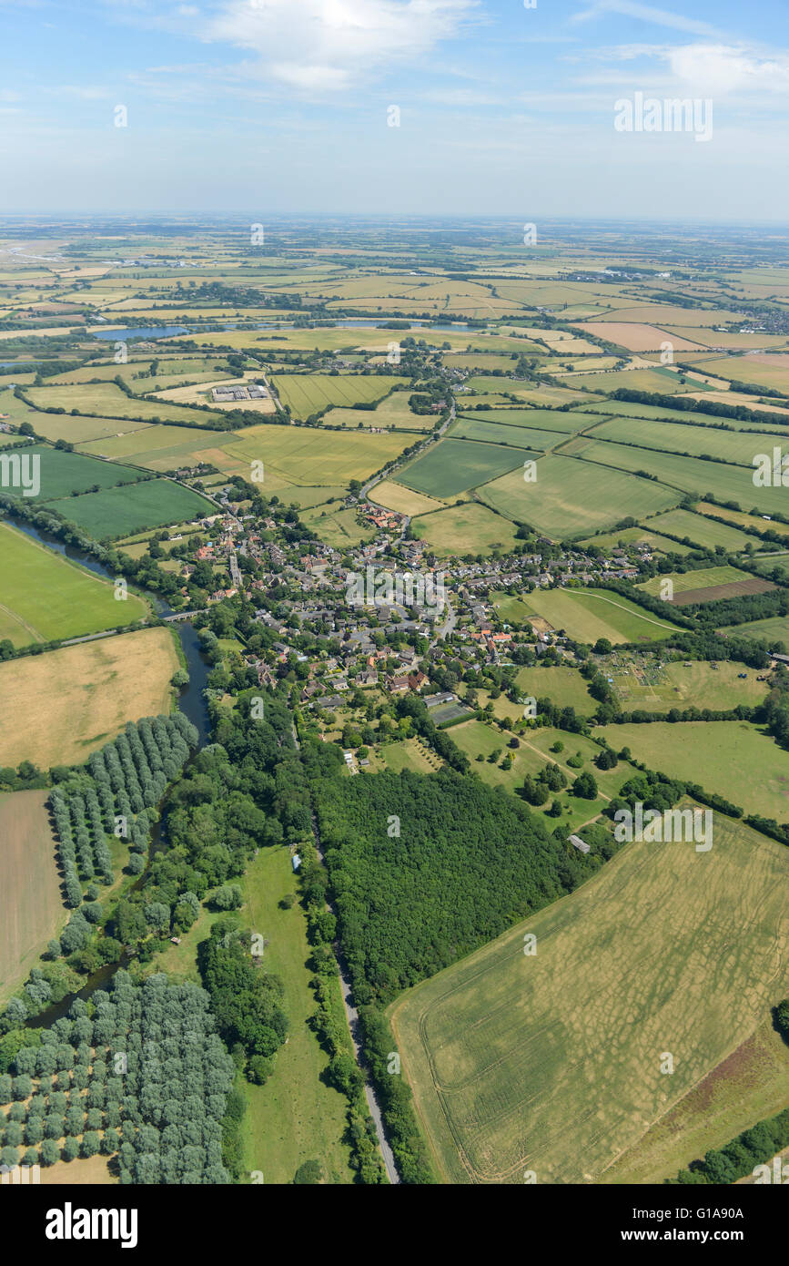 Radwell uk hi-res stock photography and images - Alamy