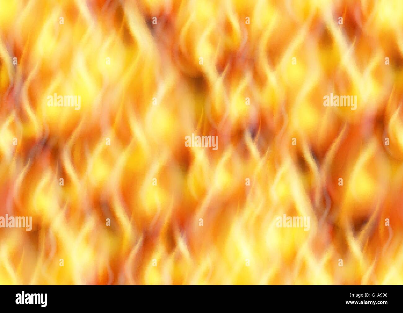 Fire, Seamless Background Stock Vector Image & Art - Alamy