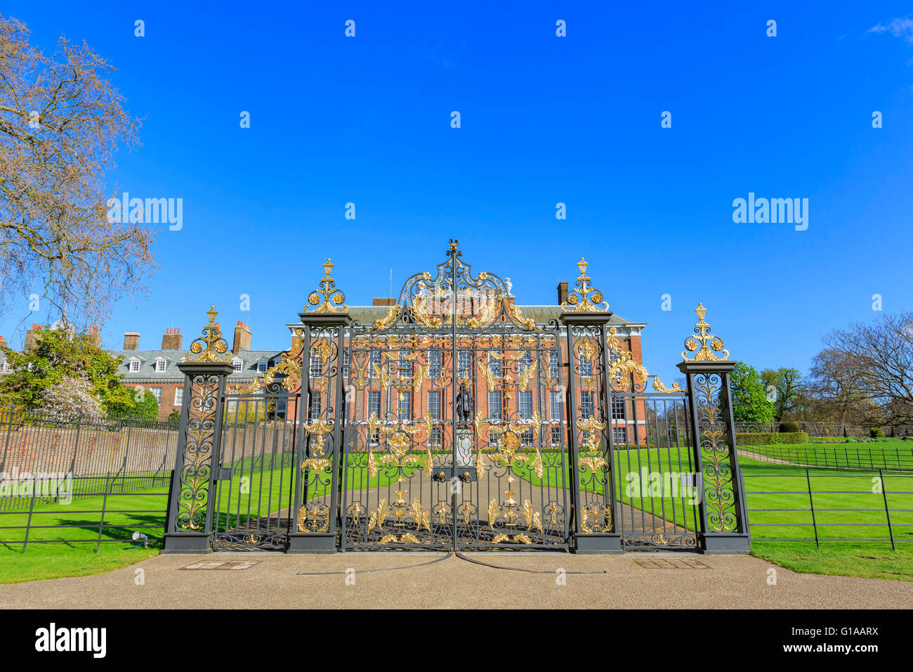 Hyde Park Stock Photos & Hyde Park Stock Images - Alamy