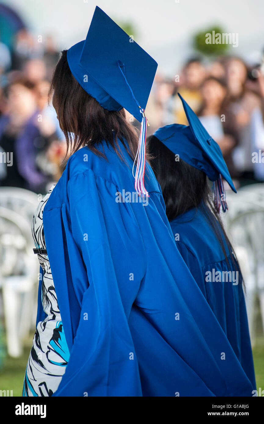 High School Graduation Tassel High Resolution Stock Photography and ...