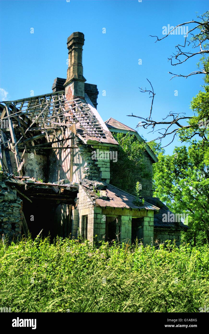 Llanerch hi-res stock photography and images - Alamy