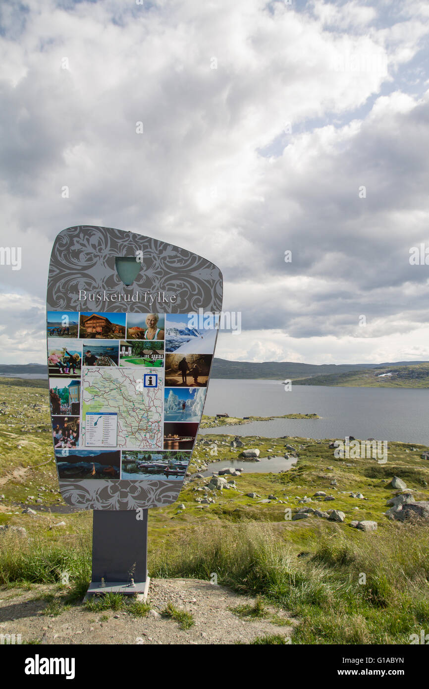 Norway information hi-res stock photography and images - Alamy