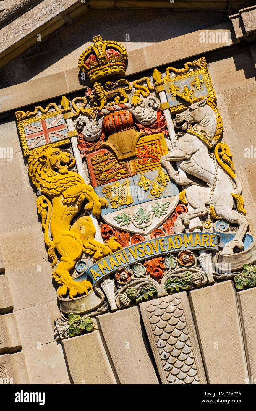 Royal Armory High Resolution Stock Photography and Images - Alamy