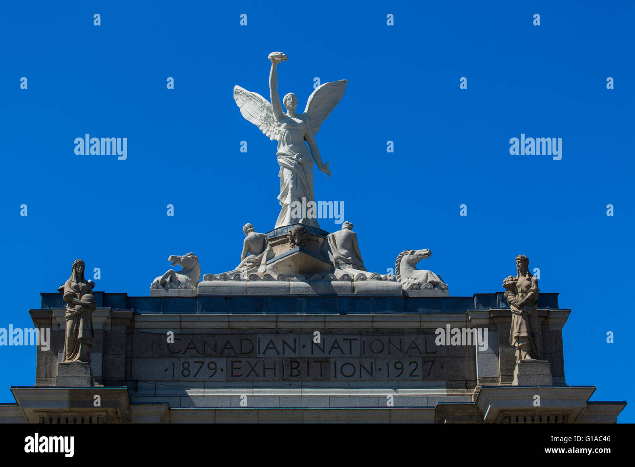 National exhibition and convention center hi-res stock photography and ...