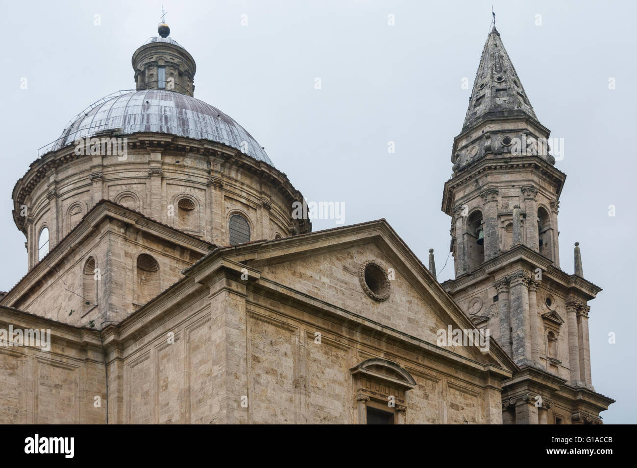 Saint Biagio High Resolution Stock Photography and Images - Alamy