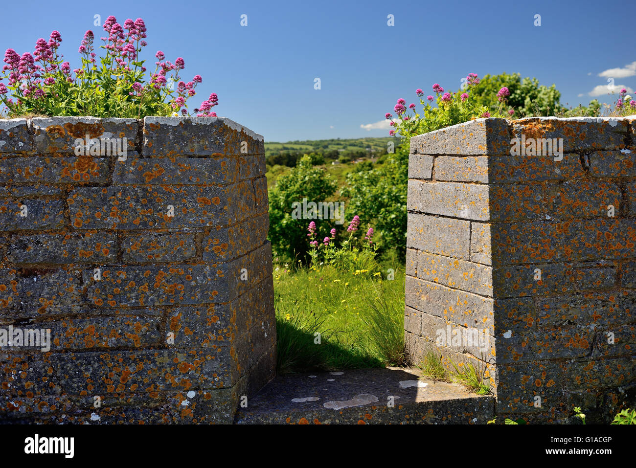 Napoleonic fortifications hi-res stock photography and images - Alamy