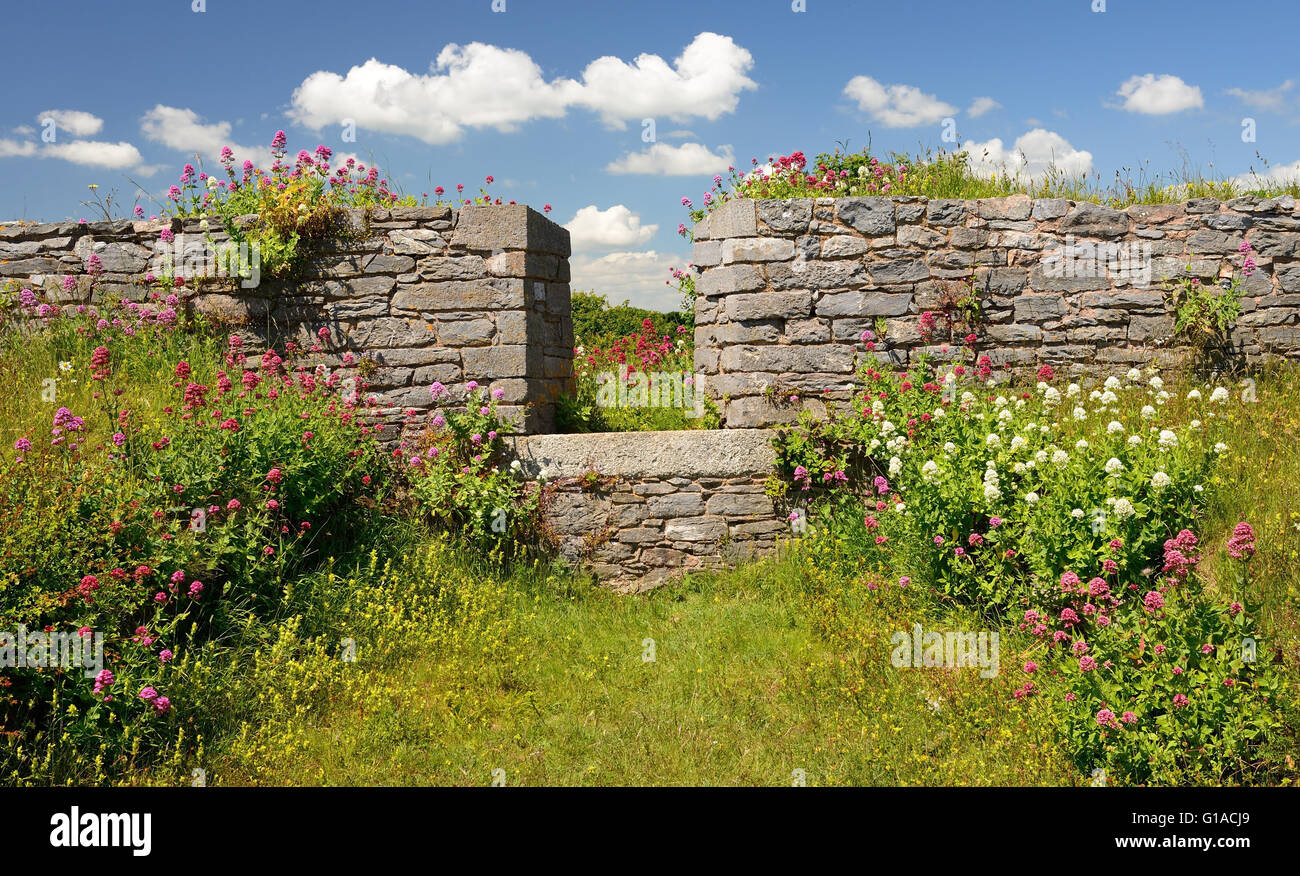 Napoleonic fortifications hi-res stock photography and images - Alamy