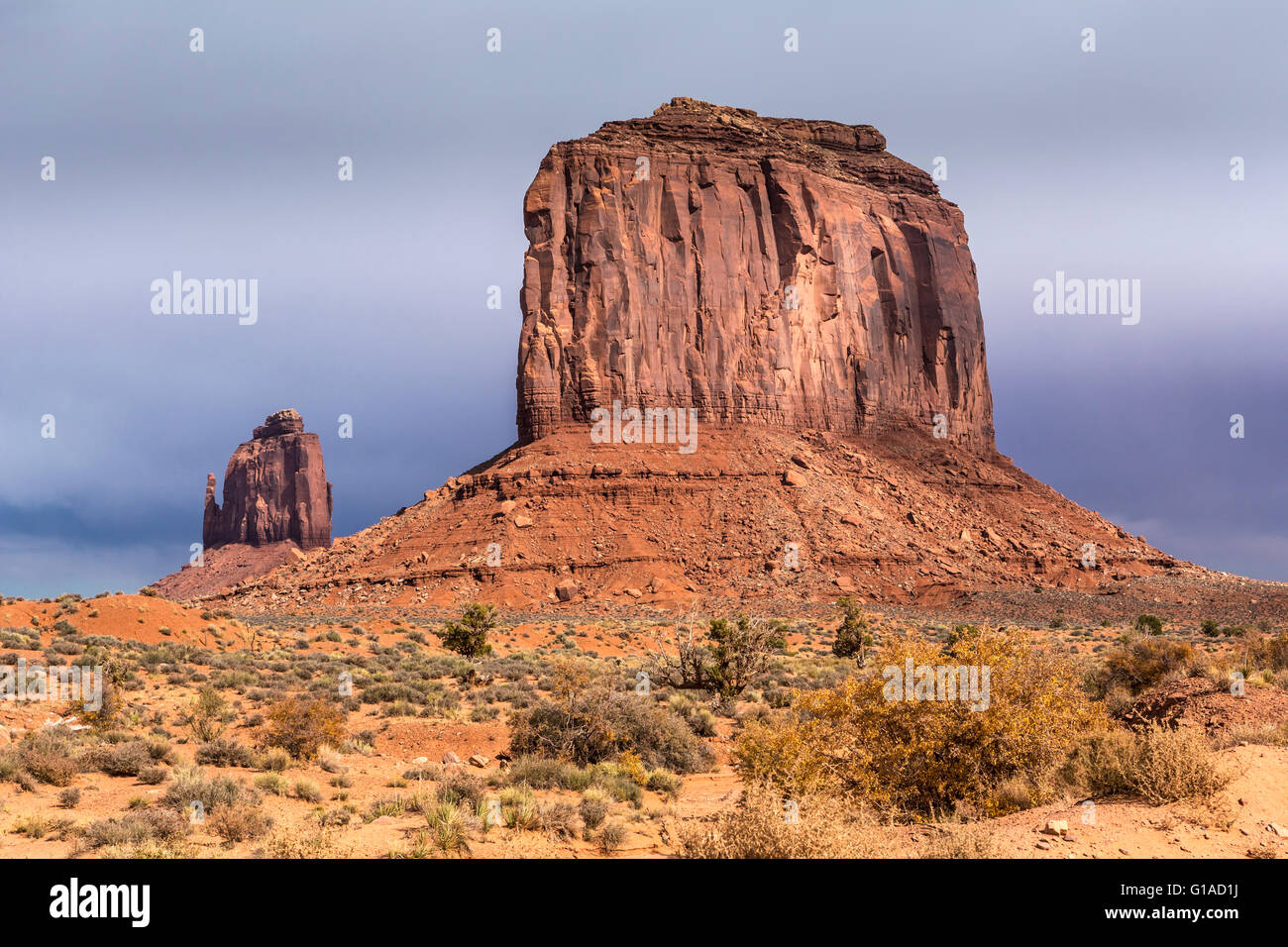 Scenic landscape rock formation hi-res stock photography and images - Alamy