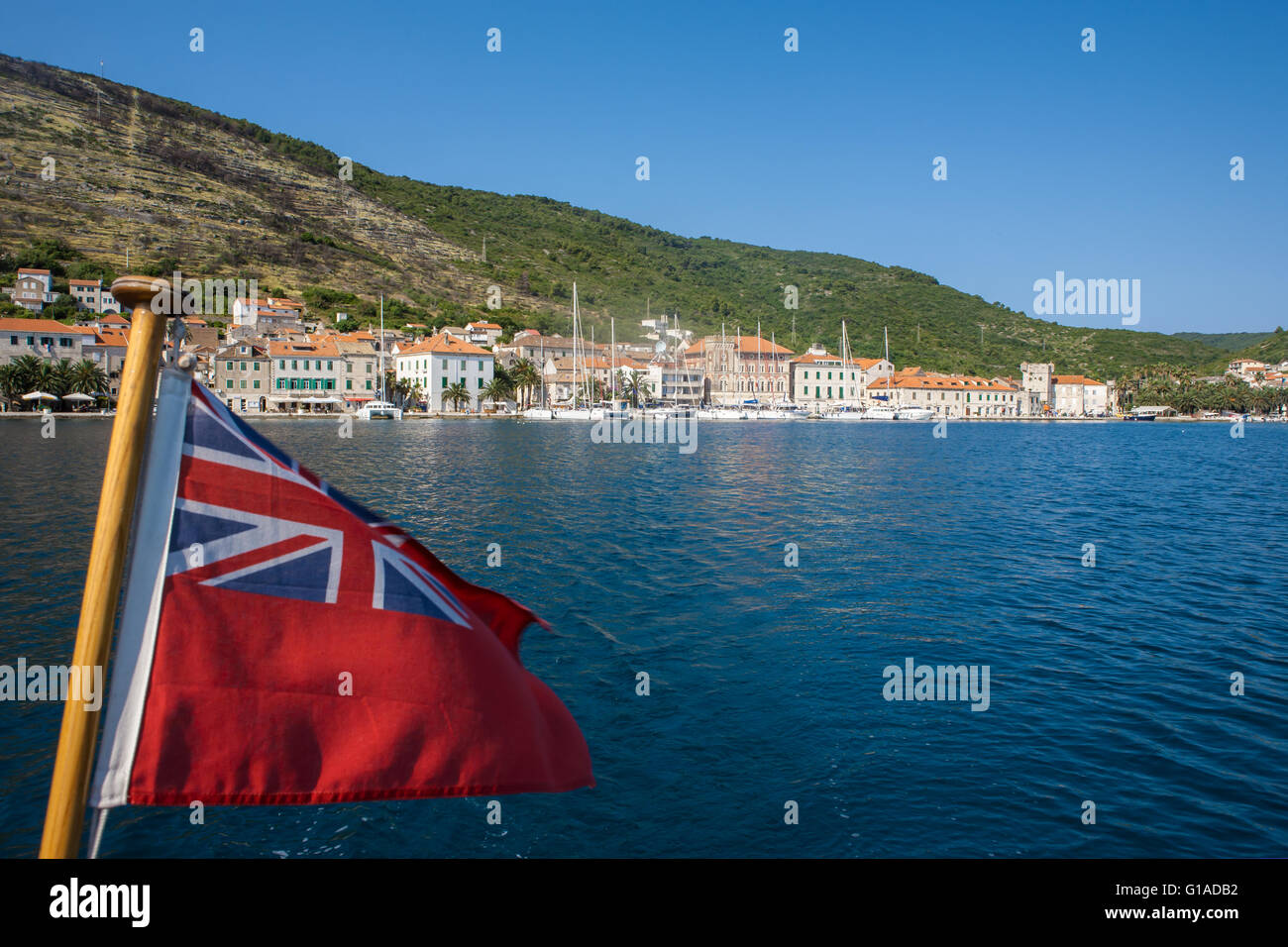 Harbor vis hi-res stock photography and images - Alamy