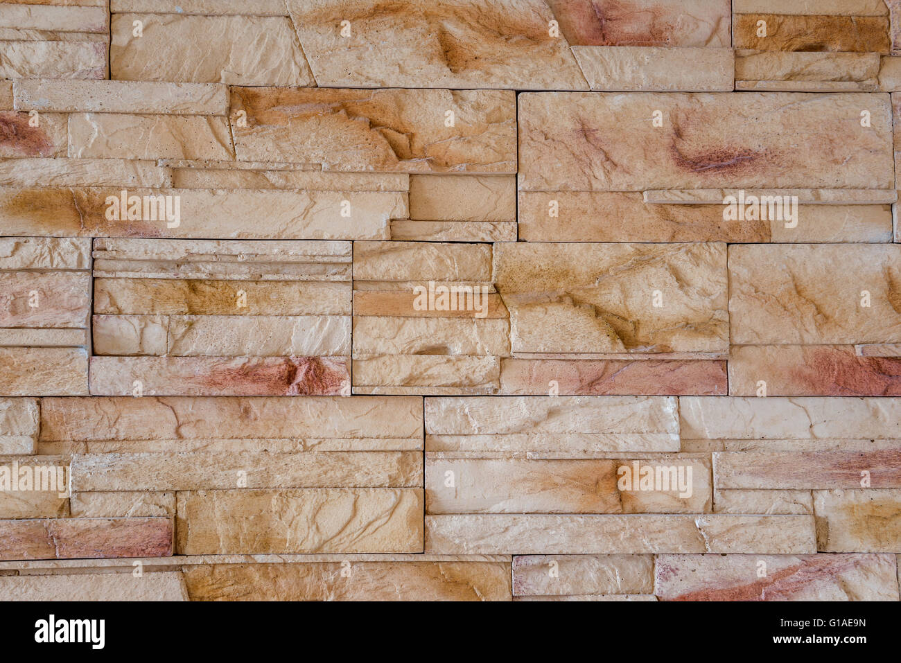 Stone wall for background design Stock Photo - Alamy