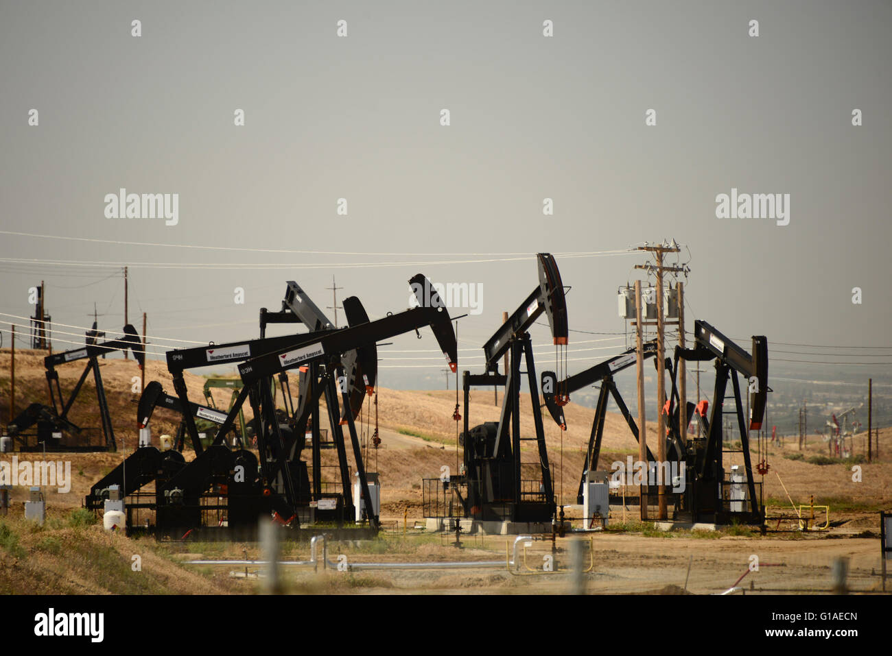 Usa Petroleum Oil High Resolution Stock Photography and Images - Alamy