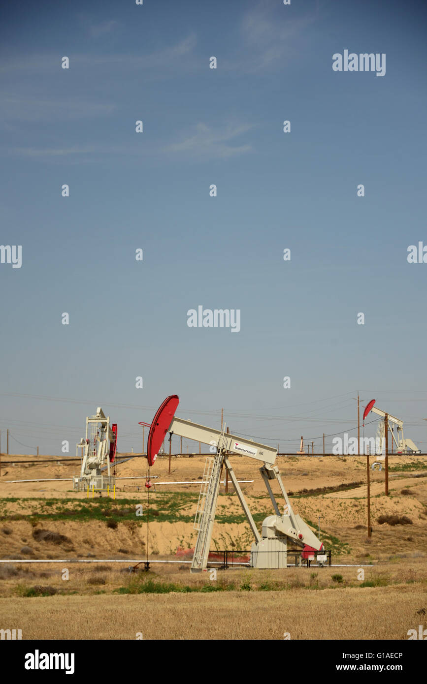 Oildale High Resolution Stock Photography and Images - Alamy