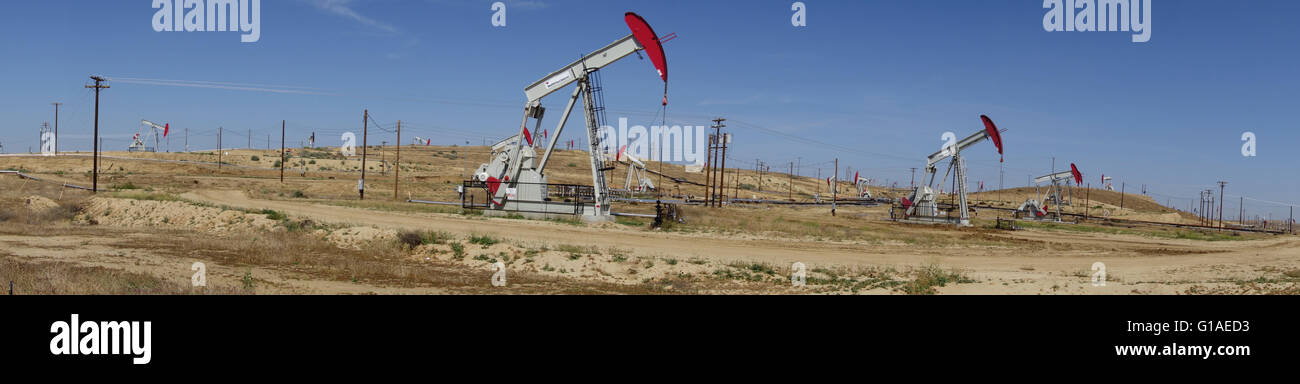 Oildale High Resolution Stock Photography and Images - Alamy
