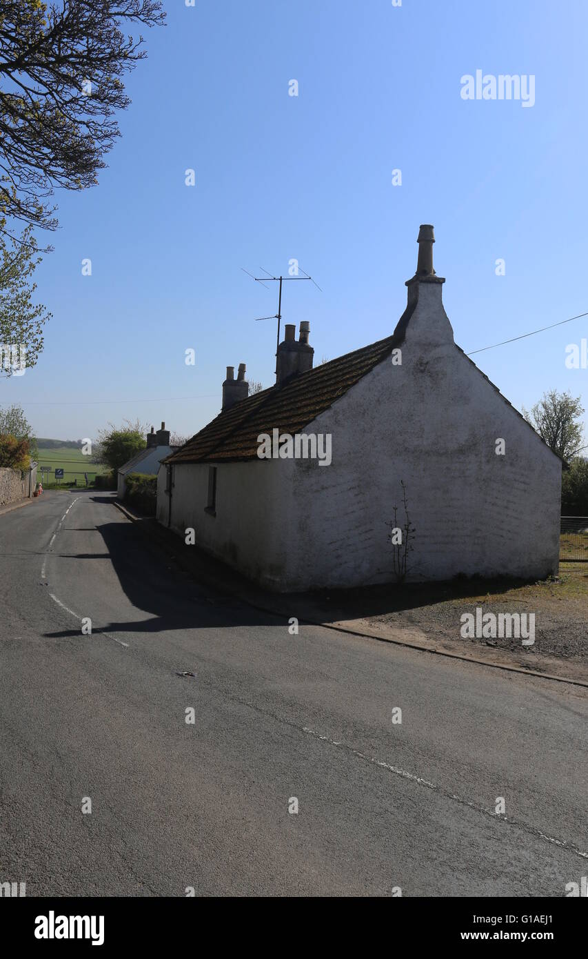 Scottish aberlemno scotland hi-res stock photography and images - Alamy