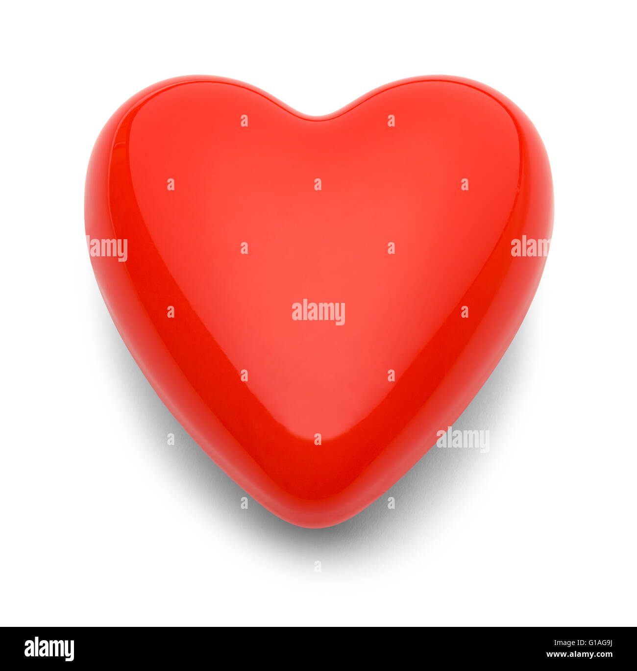 Shiny heart Cut Out Stock Images & Pictures - Alamy