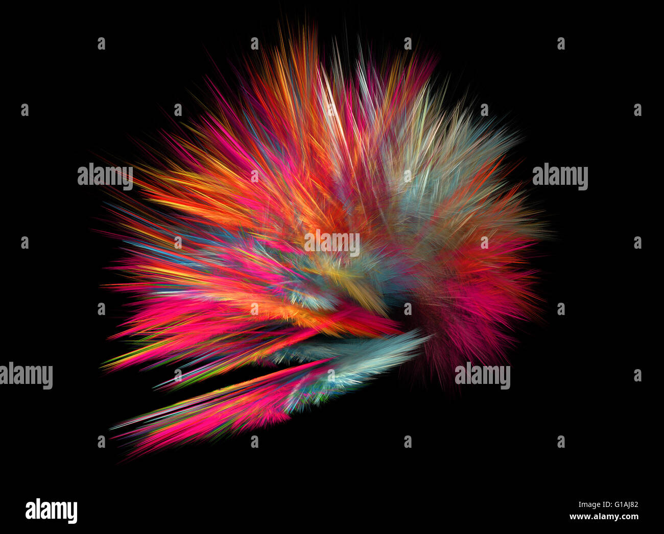 Imaginary ball hi-res stock photography and images - Alamy