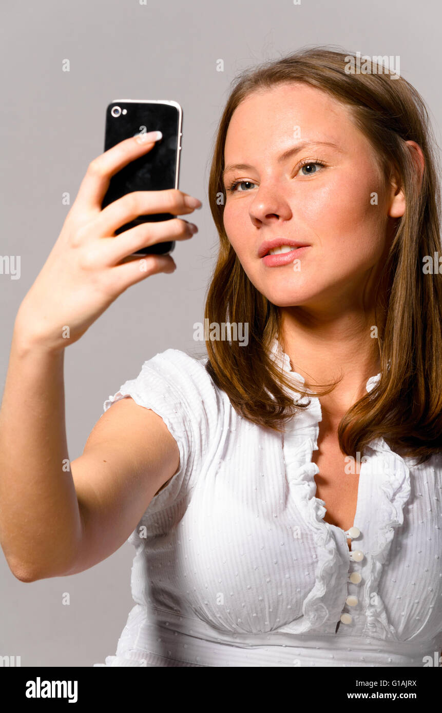 Photoshooting fashion hi-res stock photography and images - Alamy