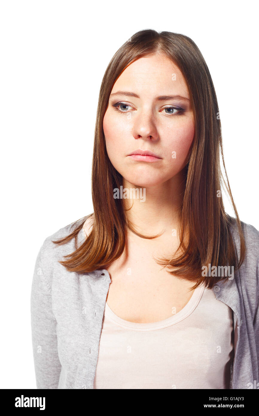 young student woman Stock Photo - Alamy