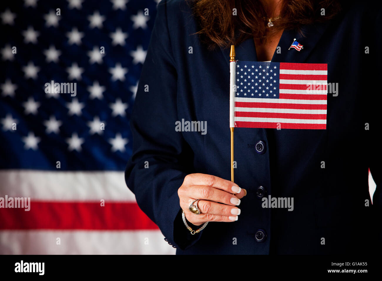 Politician toy hi-res stock photography and images - Alamy