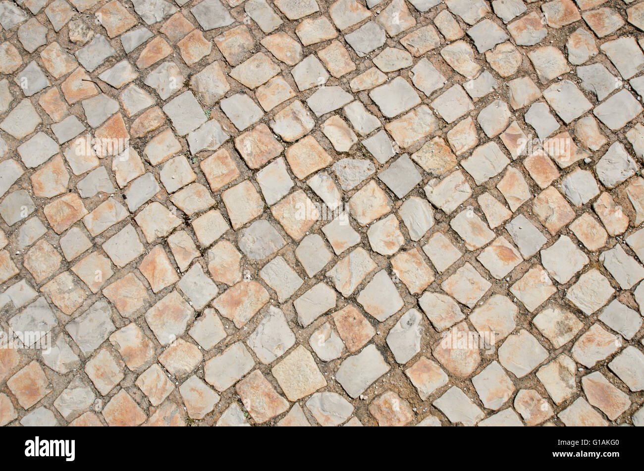 Paving tiles hi-res stock photography and images - Alamy