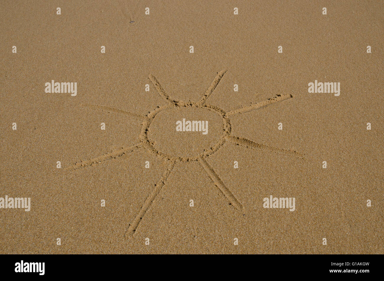 Picture of the sun hi-res stock photography and images - Alamy