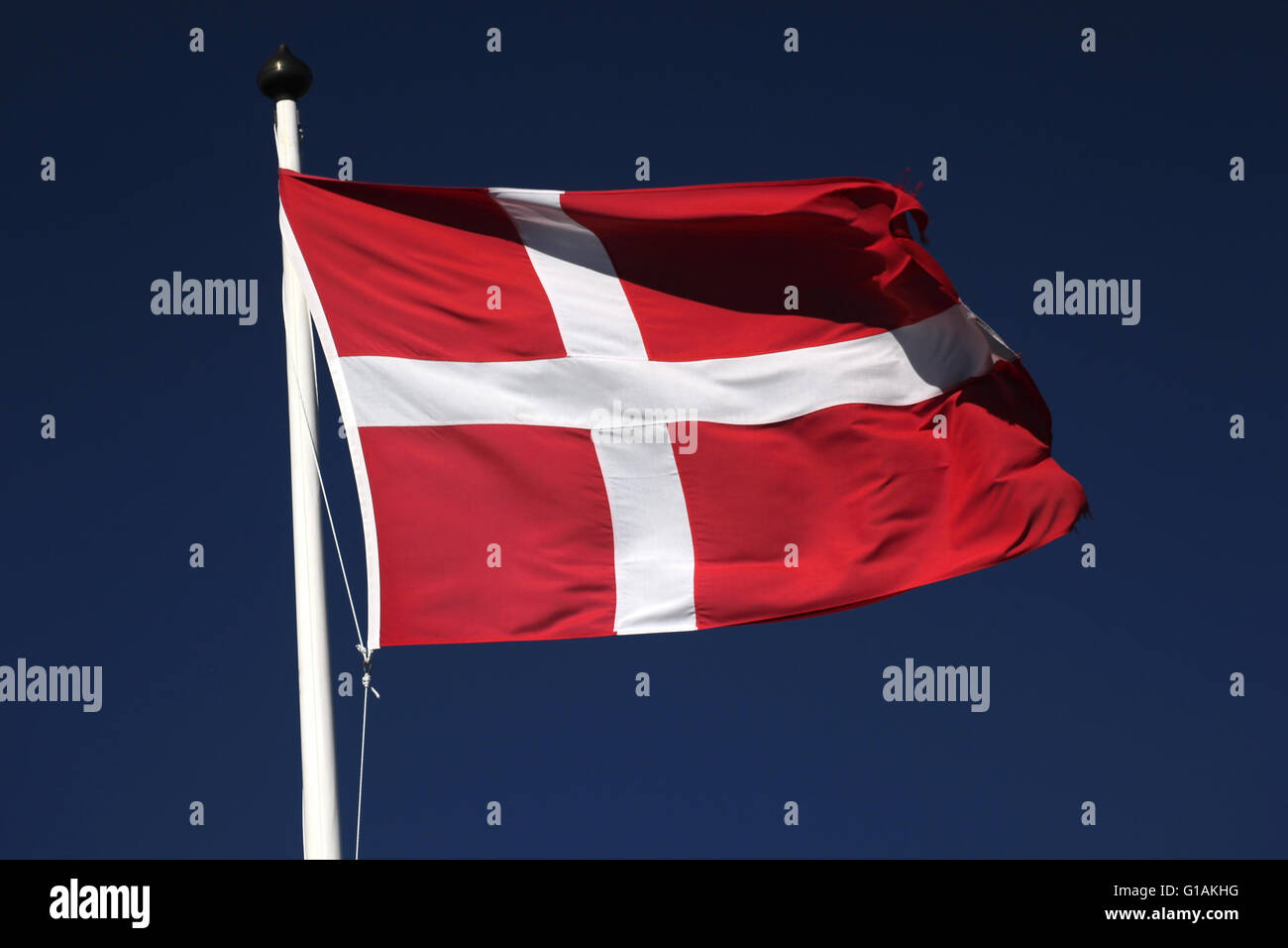 Dark sky nation hi-res stock photography and images - Alamy