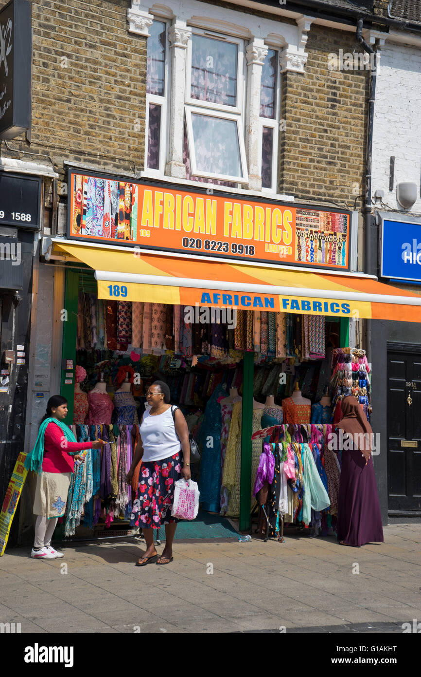 Multicultural uk hi-res stock photography and images - Alamy