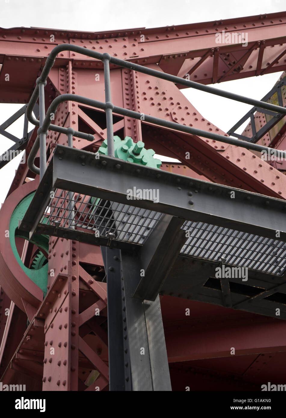 Victorian Era Camera