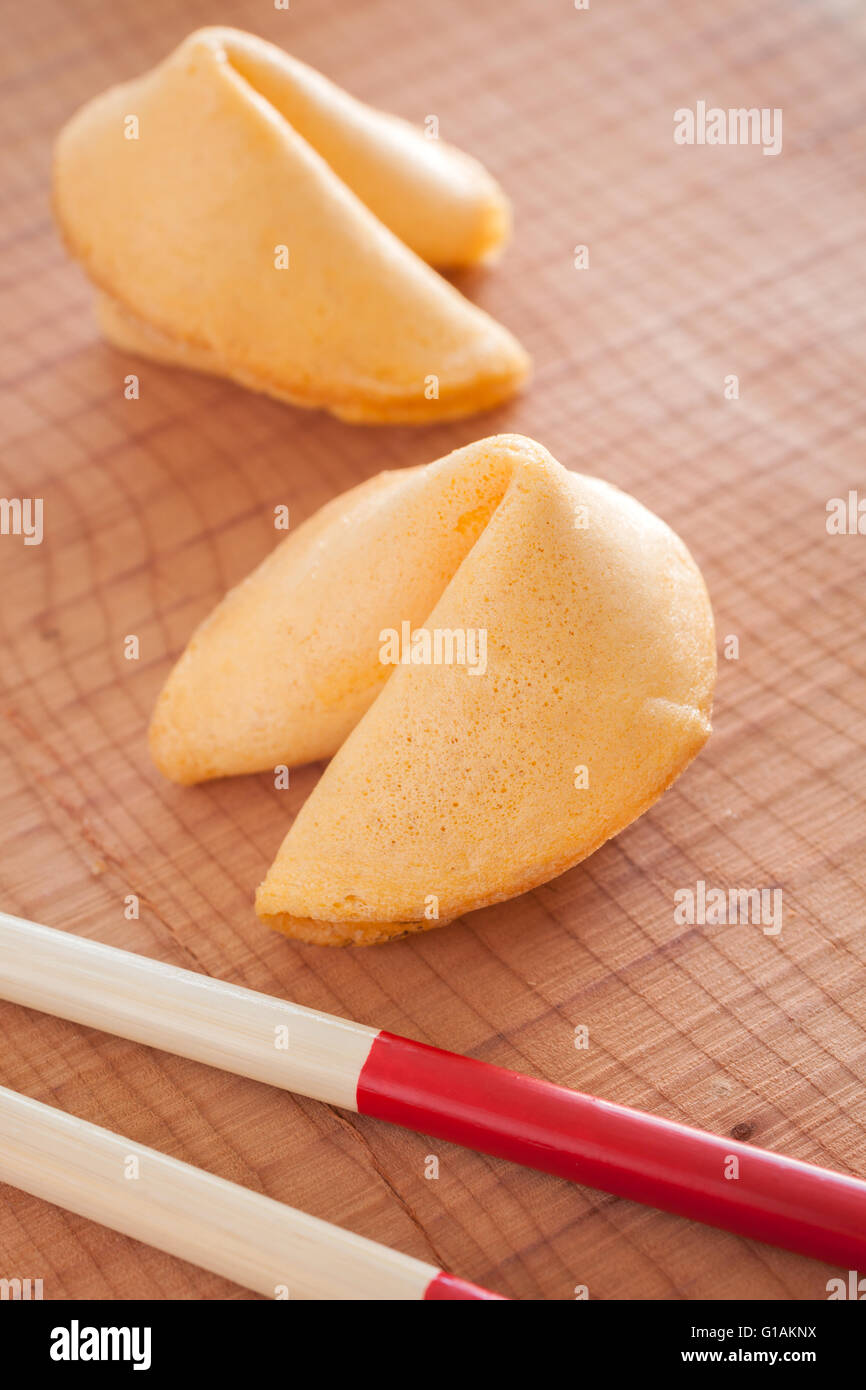 Fortune Cracker High Resolution Stock Photography and Images - Alamy