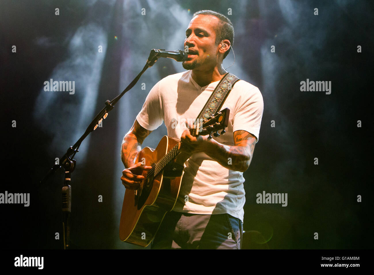 Arena di milano hi-res stock photography and images - Alamy
