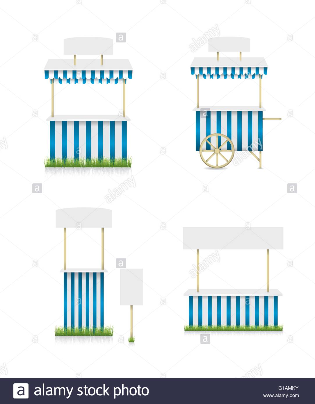 Carnival Food Stall Stock Photos & Carnival Food Stall Stock Images - Alamy