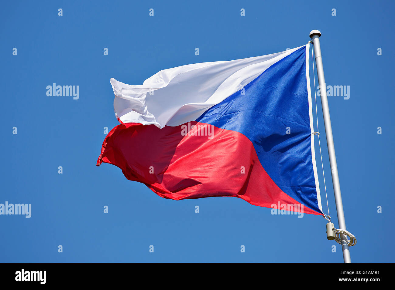 Czech symbols hi-res stock photography and images - Alamy