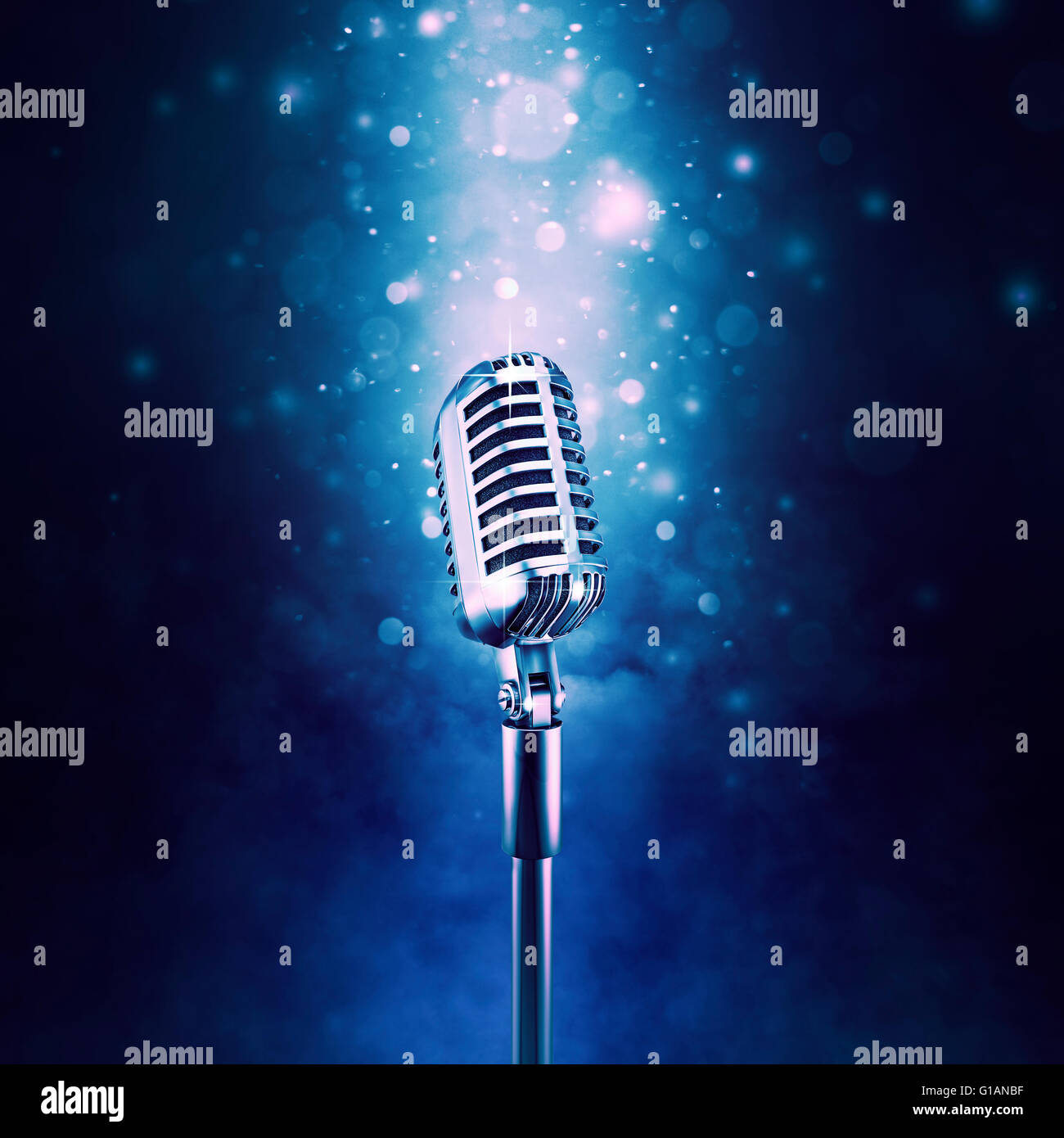 Music, fans & memorabilia Stock Photos & Images from Alamy