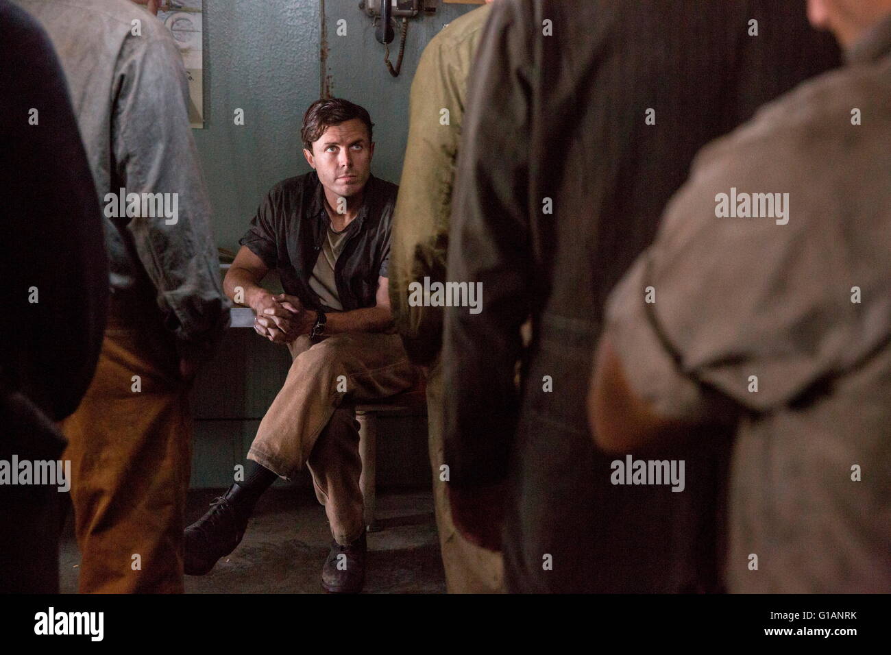 Walt disney 1952 hi-res stock photography and images - Alamy