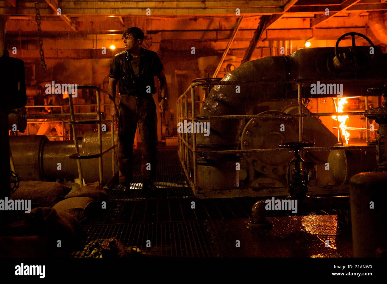 Walt disney 1952 hi-res stock photography and images - Alamy