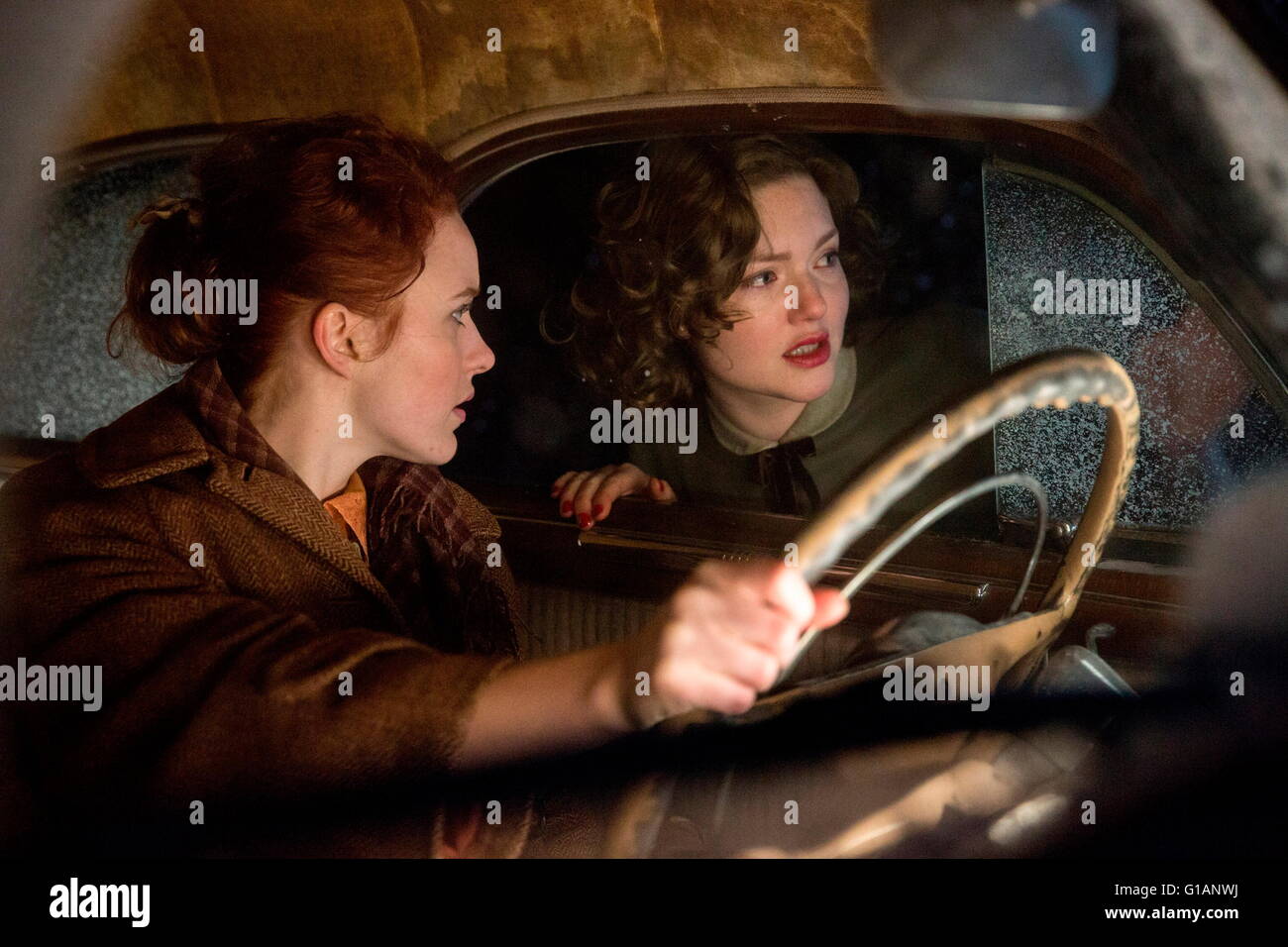 Walt disney 1952 hi-res stock photography and images - Alamy