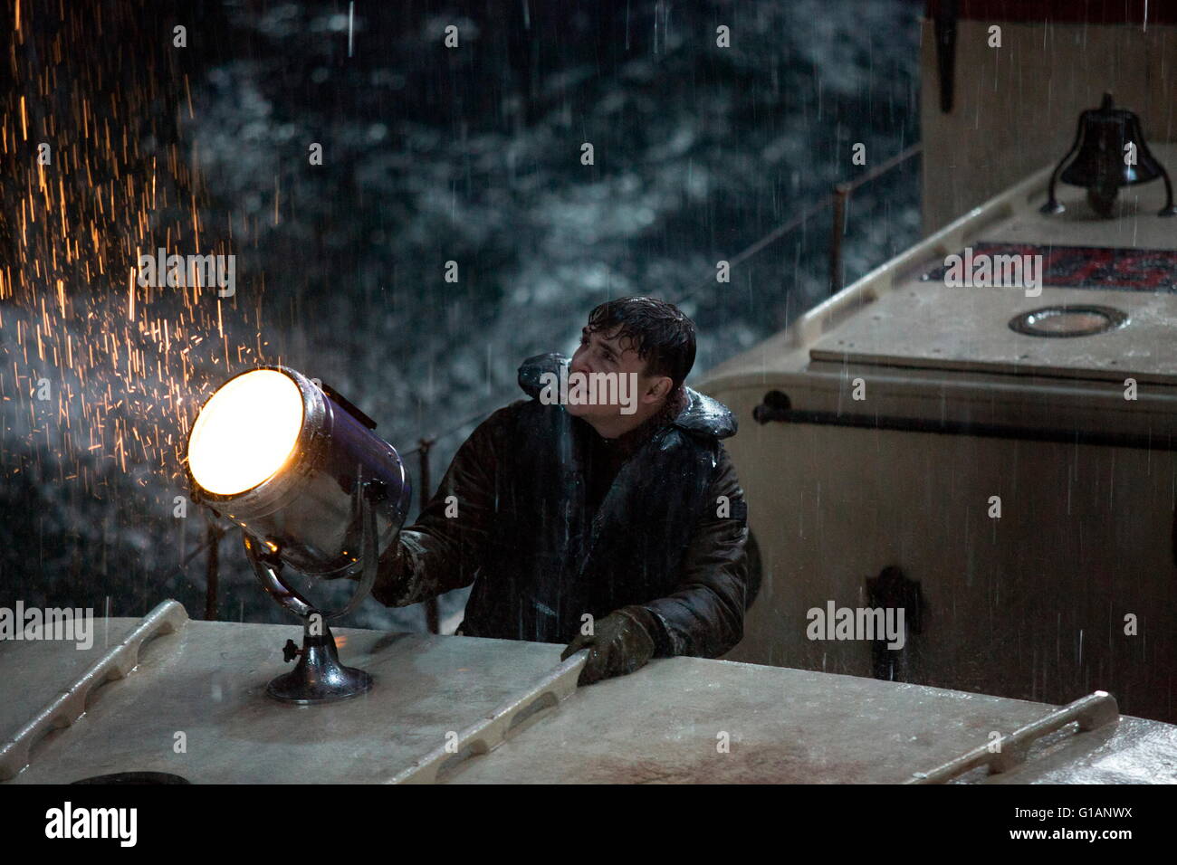 Walt disney 1952 hi-res stock photography and images - Alamy