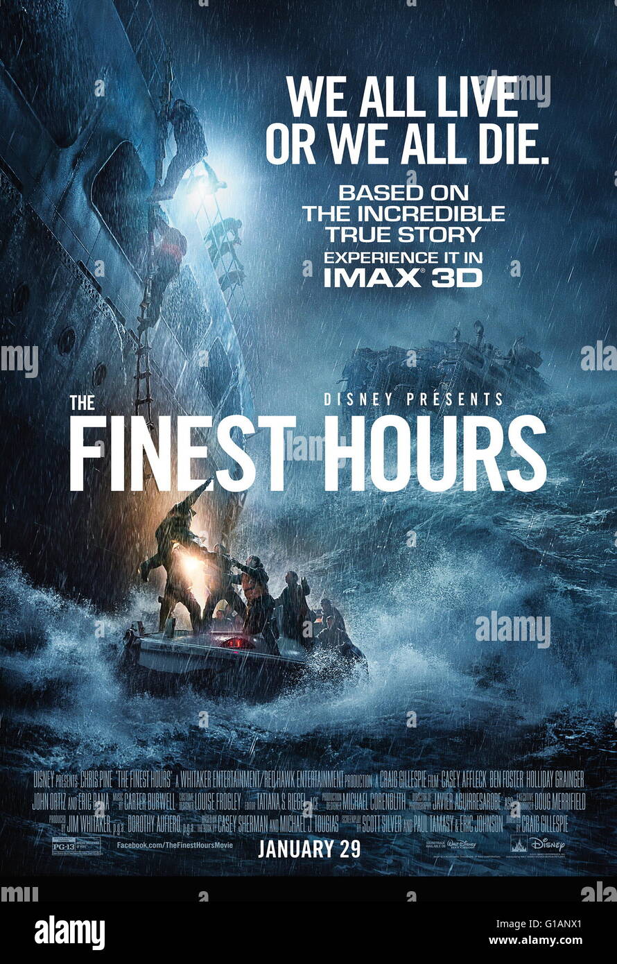 Walt disney 1952 hi-res stock photography and images - Alamy