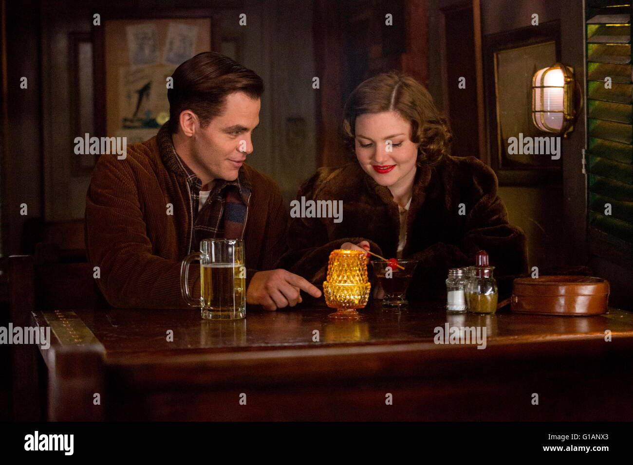 Walt disney 1952 hi-res stock photography and images - Alamy