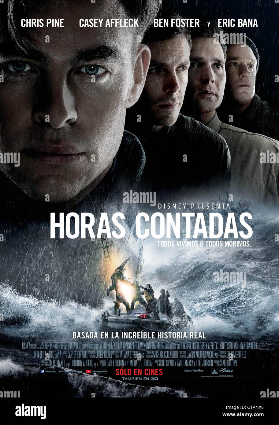 Walt disney 1952 hi-res stock photography and images - Alamy