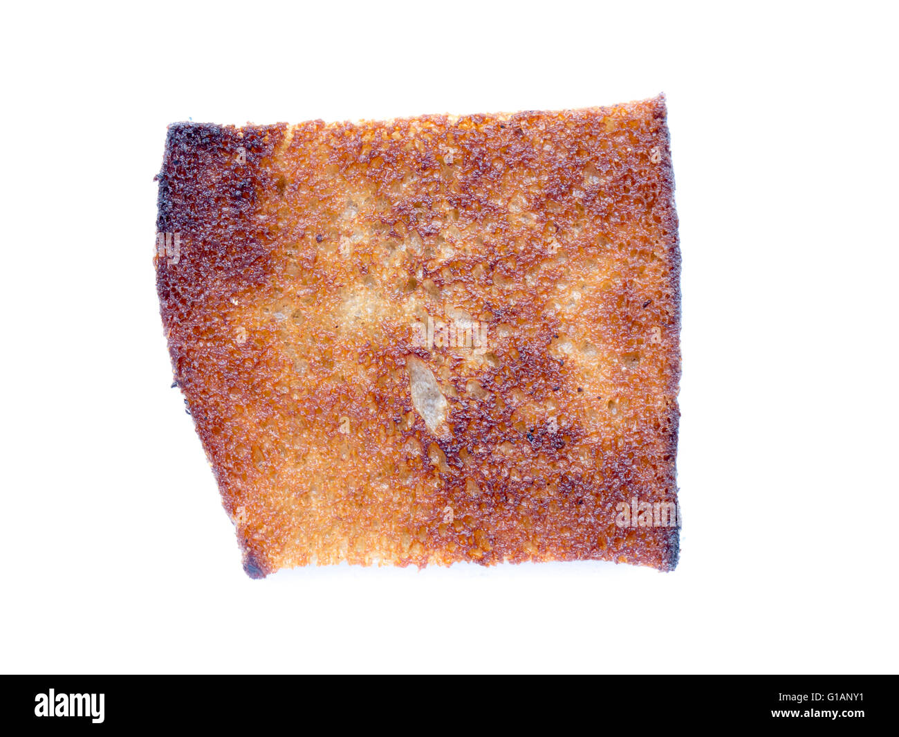 Stale white bread Cut Out Stock Images & Pictures - Alamy