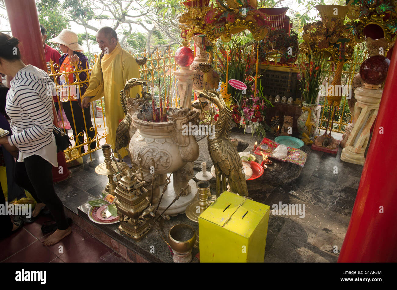 Sam vietnam hi-res stock photography and images - Alamy