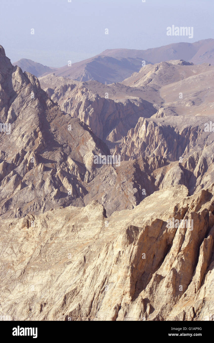 A view from "Central Toros Mountain - Turkey Stock Photo - Alamy